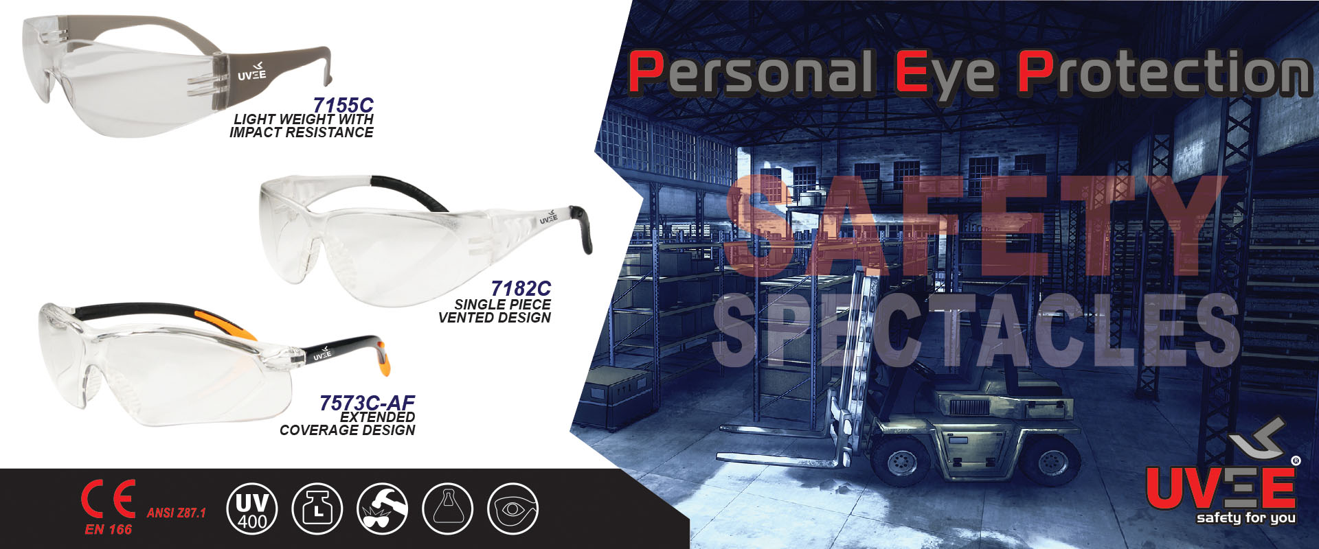 UVEE SAFETY (M) SDN BHD